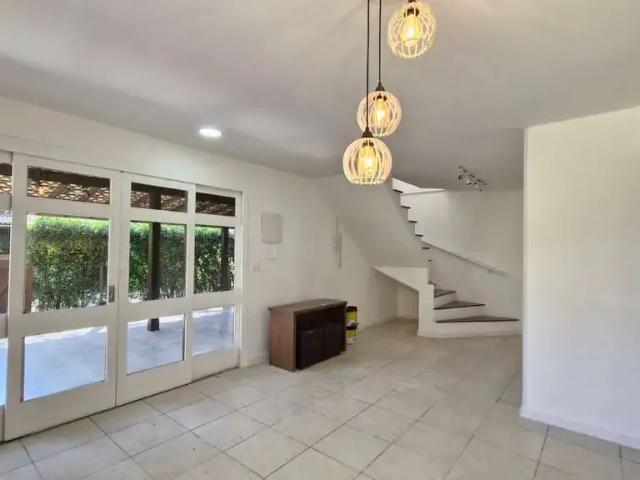 Casa / Sobrado para Venda em Rio de Janeiro/RJ Vargem Grande 4 Quartos