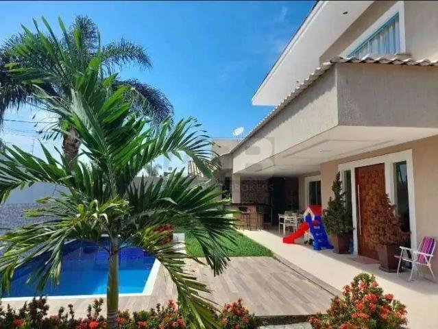 Casa / Sobrado para Venda em Rio de Janeiro/RJ Vargem Grande 4 Quartos