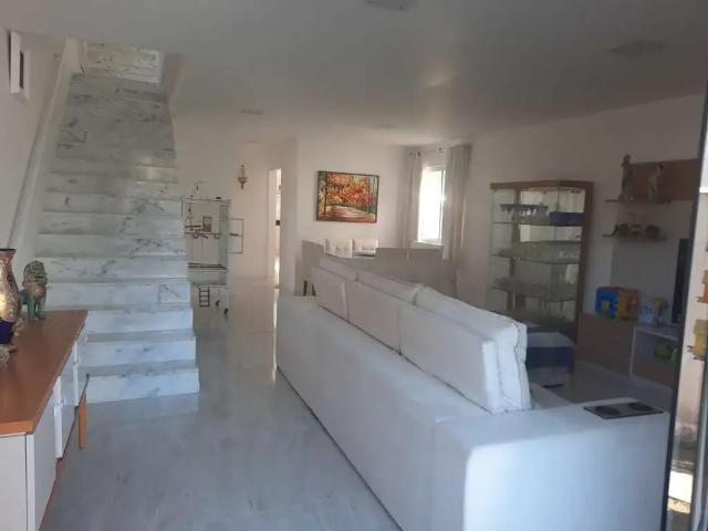 Casa / Sobrado para Venda em Rio de Janeiro/RJ Vargem Grande 4 Quartos