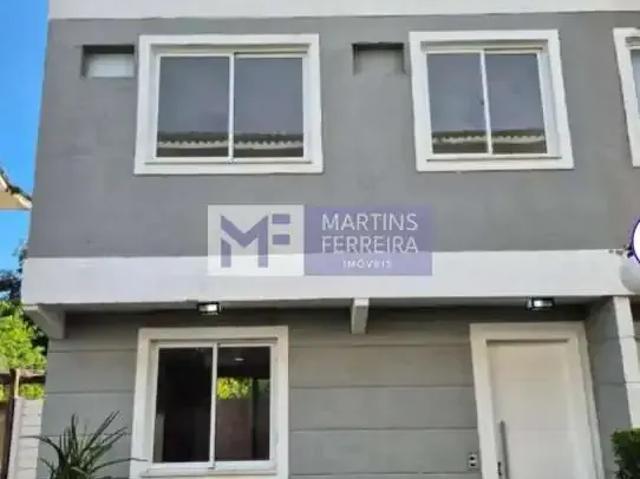 Casa / Sobrado para Venda em Rio de Janeiro/RJ Vargem Grande 4 Quartos