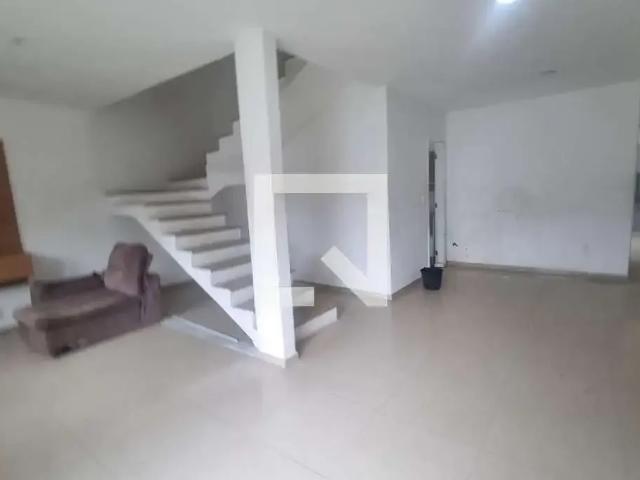 Casa / Sobrado para Venda em Rio de Janeiro/RJ Vargem Grande 4 Quartos