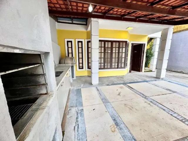 Casa / Sobrado para Venda em Rio de Janeiro/RJ Vargem Grande 4 Quartos