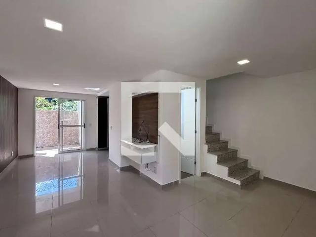 Casa / Sobrado para Venda em Rio de Janeiro/RJ Vargem Grande 4 Quartos