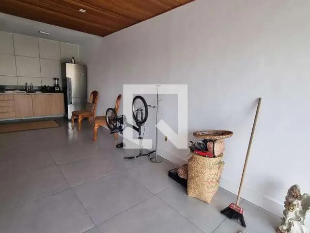 Casa / Sobrado para Venda em Rio de Janeiro/RJ Vargem Pequena 1 Quartos