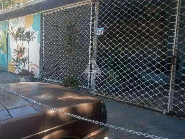 Casa / Sobrado para Venda em Rio de Janeiro/RJ Vargem Pequena 2 Quartos