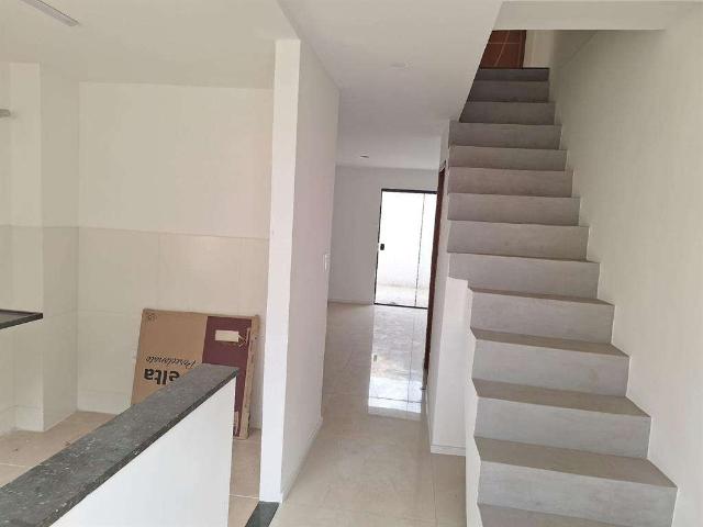 Casa / Sobrado para Venda em Rio de Janeiro/RJ Vargem Pequena 2 Quartos