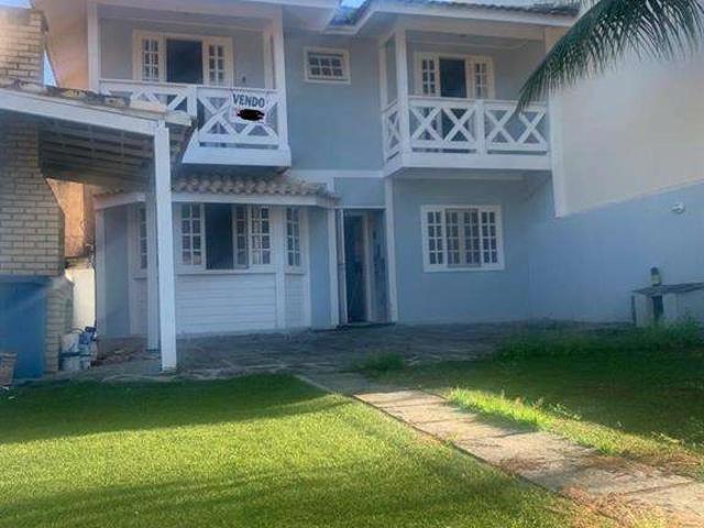 Casa / Sobrado para Venda em Rio de Janeiro/RJ Vargem Pequena 2 Quartos