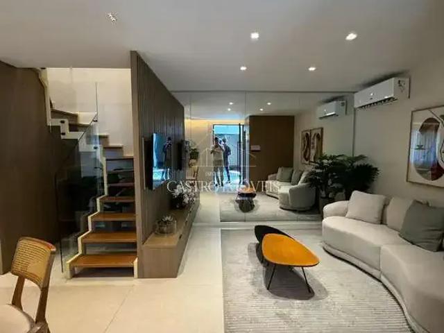 Casa / Sobrado para Venda em Rio de Janeiro/RJ Vargem Pequena 2 Quartos