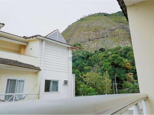 Casa / Sobrado para Venda em Rio de Janeiro/RJ Vargem Pequena 3 Quartos