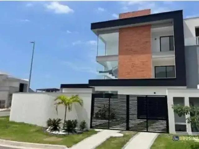 Casa / Sobrado para Venda em Rio de Janeiro/RJ Vargem Pequena 3 Quartos
