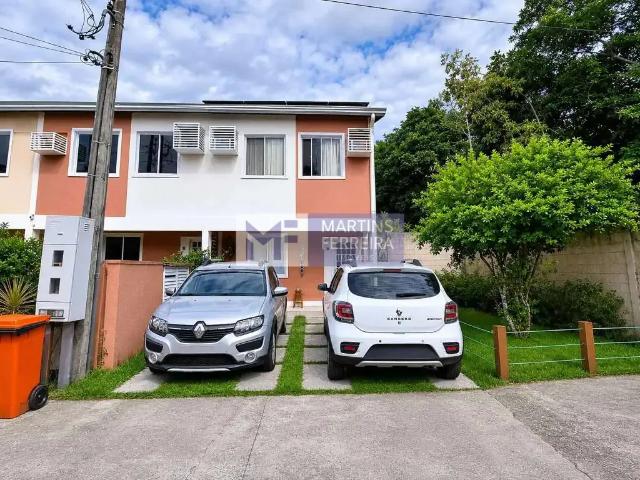 Casa / Sobrado para Venda em Rio de Janeiro/RJ Vargem Pequena 3 Quartos