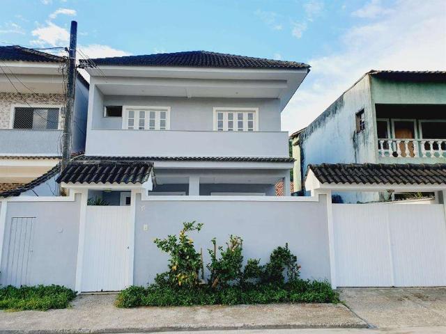 Casa / Sobrado para Venda em Rio de Janeiro/RJ Vargem Pequena 3 Quartos