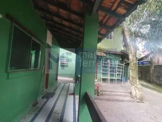 Casa / Sobrado para Venda em Rio de Janeiro/RJ Vargem Pequena 3 Quartos