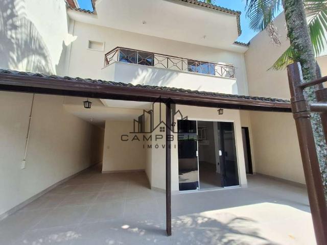 Casa / Sobrado para Venda em Rio de Janeiro/RJ Vargem Pequena 3 Quartos