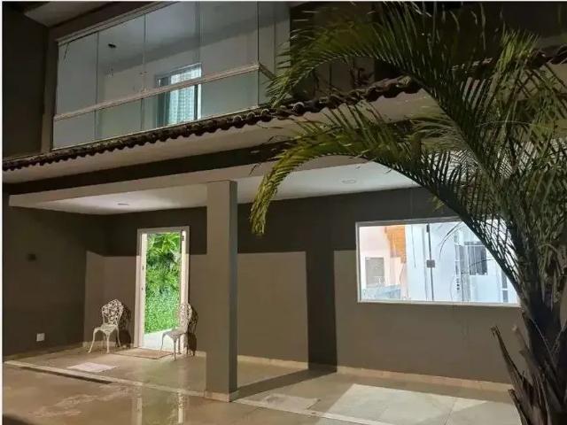 Casa / Sobrado para Venda em Rio de Janeiro/RJ Vargem Pequena 3 Quartos