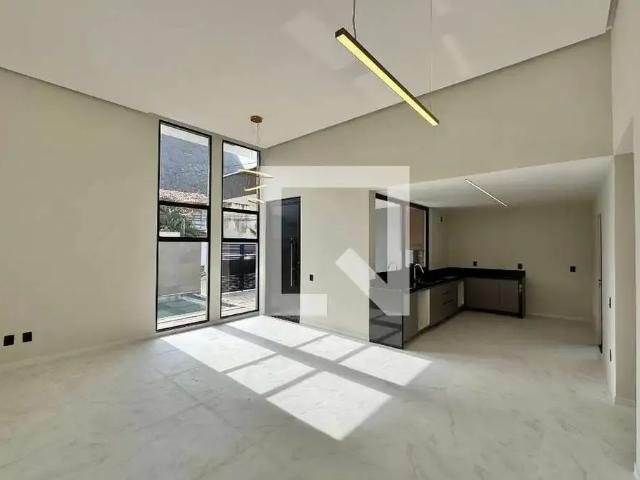 Casa / Sobrado para Venda em Rio de Janeiro/RJ Vargem Pequena 3 Quartos