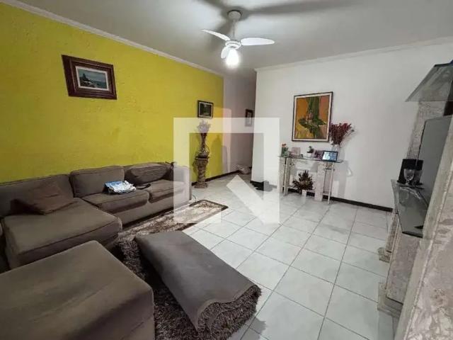 Casa / Sobrado para Venda em Rio de Janeiro/RJ Vargem Pequena 3 Quartos