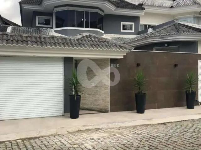 Casa / Sobrado para Venda em Rio de Janeiro/RJ Vargem Pequena 3 Quartos