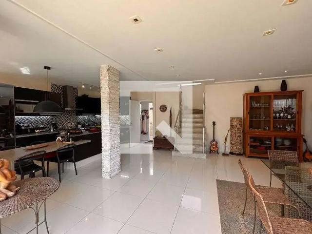 Casa / Sobrado para Venda em Rio de Janeiro/RJ Vargem Pequena 3 Quartos
