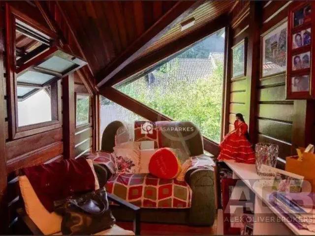Casa / Sobrado para Venda em Rio de Janeiro/RJ Vargem Pequena 3 Quartos