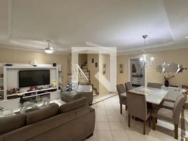 Casa / Sobrado para Venda em Rio de Janeiro/RJ Vargem Pequena 3 Quartos