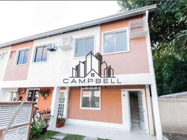 Casa / Sobrado para Venda em Rio de Janeiro/RJ Vargem Pequena 3 Quartos
