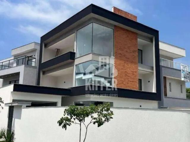 Casa / Sobrado para Venda em Rio de Janeiro/RJ Vargem Pequena 3 Quartos