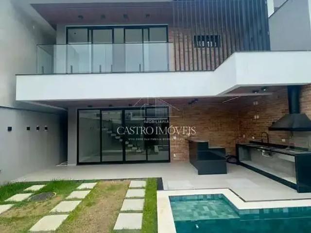 Casa / Sobrado para Venda em Rio de Janeiro/RJ Vargem Pequena 4 Quartos