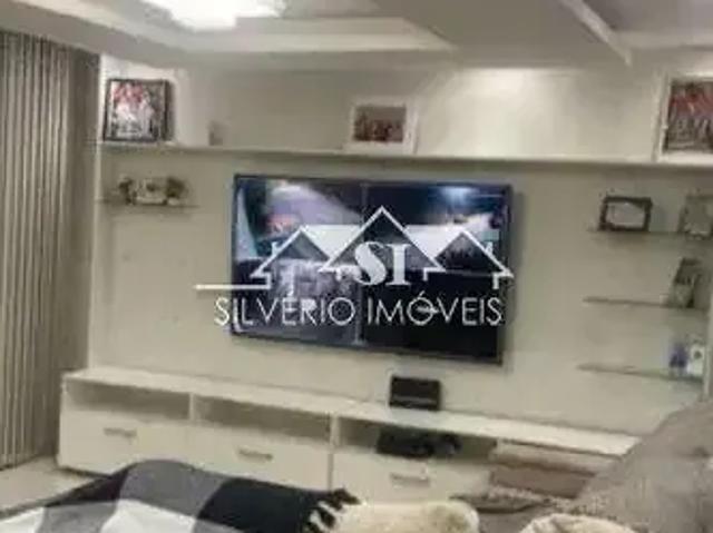 Casa / Sobrado para Venda em Rio de Janeiro/RJ Vargem Pequena 4 Quartos
