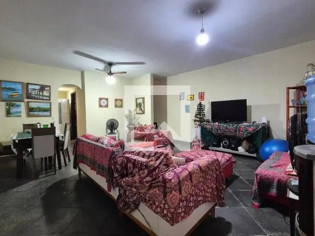 Casa / Sobrado para Venda em Rio de Janeiro/RJ Vargem Pequena 4 Quartos