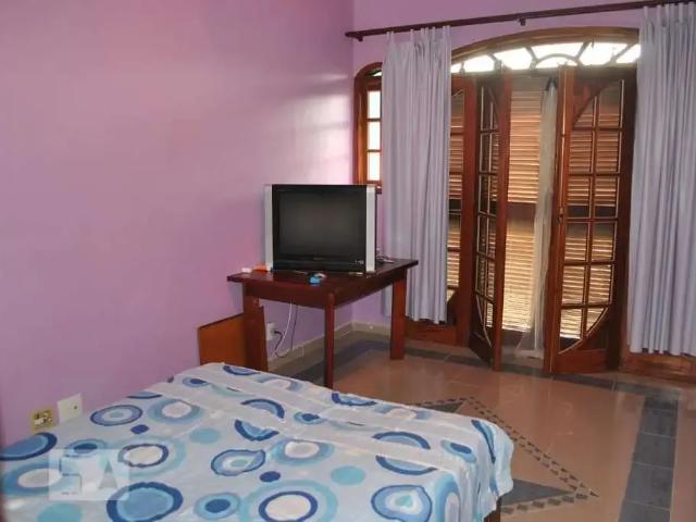 Casa / Sobrado para Venda em Rio de Janeiro/RJ Vargem Pequena 4 Quartos