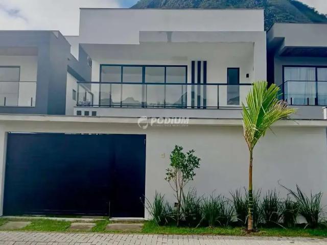 Casa / Sobrado para Venda em Rio de Janeiro/RJ Vargem Pequena 4 Quartos