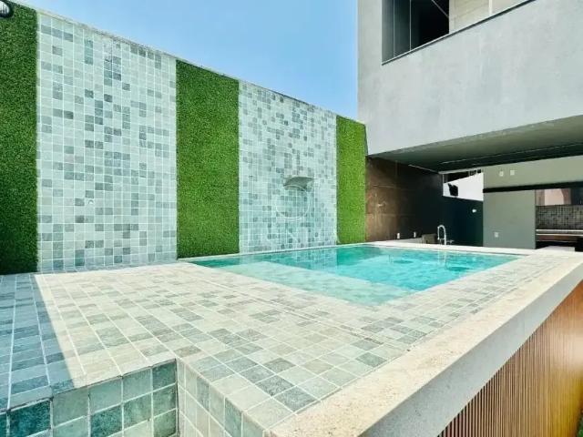 Casa / Sobrado para Venda em Rio de Janeiro/RJ Vargem Pequena 4 Quartos