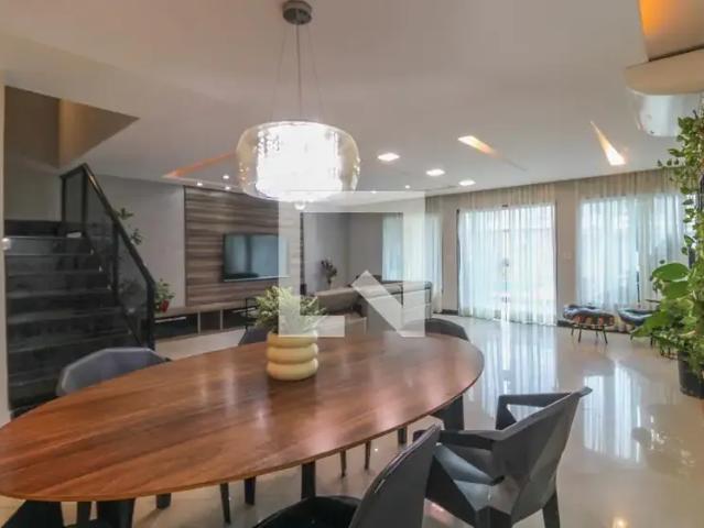 Casa / Sobrado para Venda em Rio de Janeiro/RJ Vargem Pequena 4 Quartos