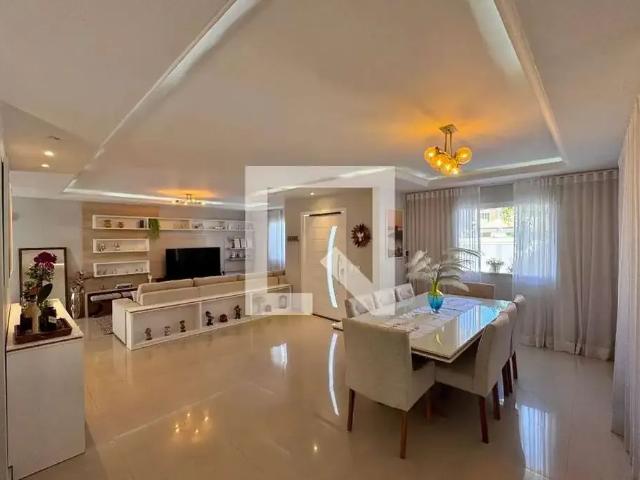 Casa / Sobrado para Venda em Rio de Janeiro/RJ Vargem Pequena 4 Quartos
