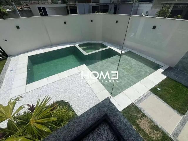 Casa / Sobrado para Venda em Rio de Janeiro/RJ Vargem Pequena 4 Quartos