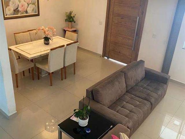 Casa / Sobrado para Venda em Rio de Janeiro/RJ Vargem Pequena 4 Quartos