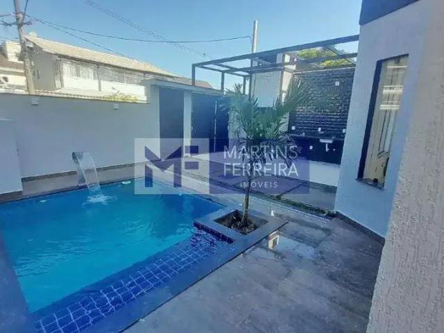 Casa / Sobrado para Venda em Rio de Janeiro/RJ Vargem Pequena 4 Quartos