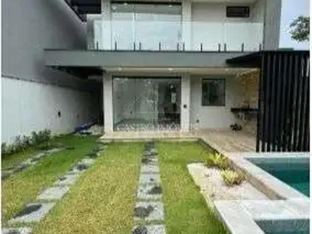 Casa / Sobrado para Venda em Rio de Janeiro/RJ Vargem Pequena 4 Quartos