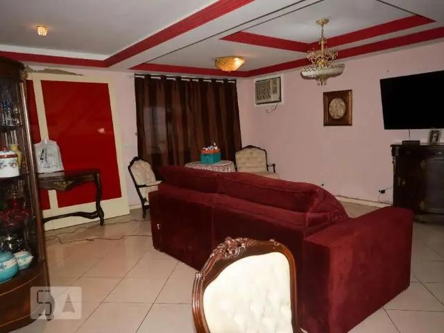 Casa / Sobrado para Venda em Rio de Janeiro/RJ Vargem Pequena 5 Quartos