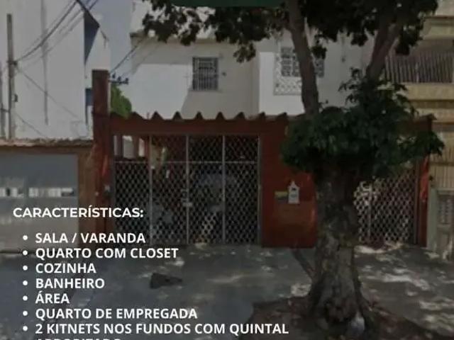 Casa / Sobrado para Venda em Rio de Janeiro/RJ Vaz Lobo 1 Quartos