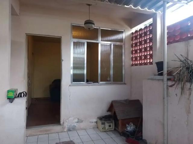 Casa / Sobrado para Venda em Rio de Janeiro/RJ Vaz Lobo 2 Quartos
