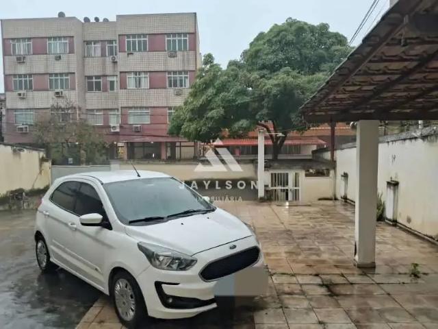 Casa / Sobrado para Venda em Rio de Janeiro/RJ Vaz Lobo 2 Quartos