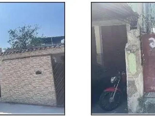 Casa / Sobrado para Venda em Rio de Janeiro/RJ Vaz Lobo 2 Quartos