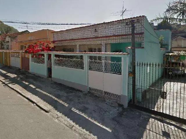 Casa / Sobrado para Venda em Rio de Janeiro/RJ Vaz Lobo