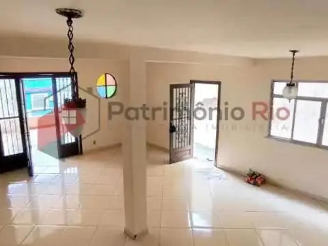 Casa / Sobrado para Venda em Rio de Janeiro/RJ Vaz Lobo 4 Quartos