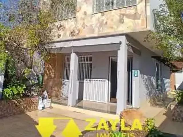 Casa / Sobrado para Venda em Rio de Janeiro/RJ Vicente de Carvalho 3 Quartos