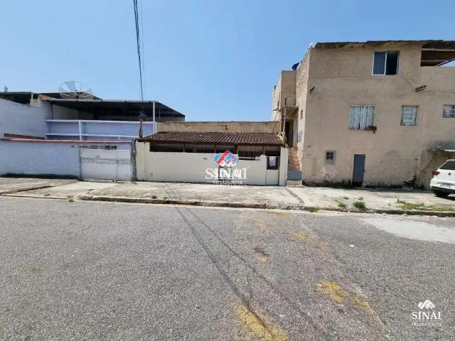 Casa / Sobrado para Venda em Rio de Janeiro/RJ Vicente de Carvalho 1 Quartos