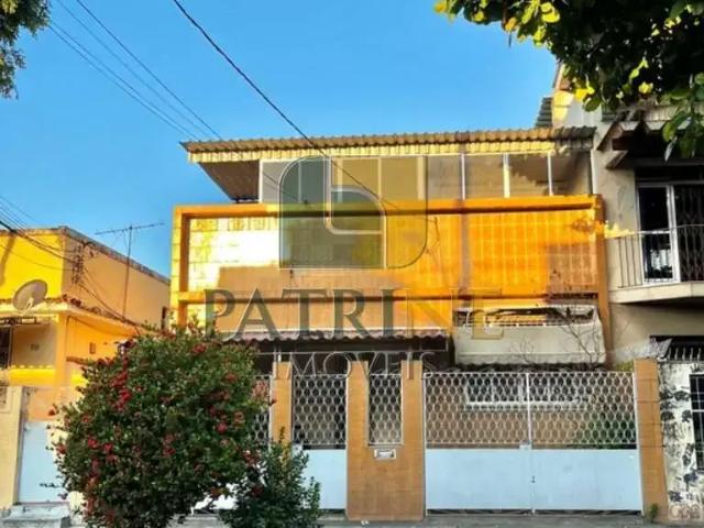 Casa / Sobrado para Venda em Rio de Janeiro/RJ Vicente de Carvalho 2 Quartos