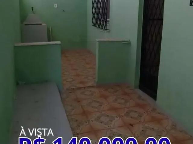 Casa / Sobrado para Venda em Rio de Janeiro/RJ Vicente de Carvalho 2 Quartos